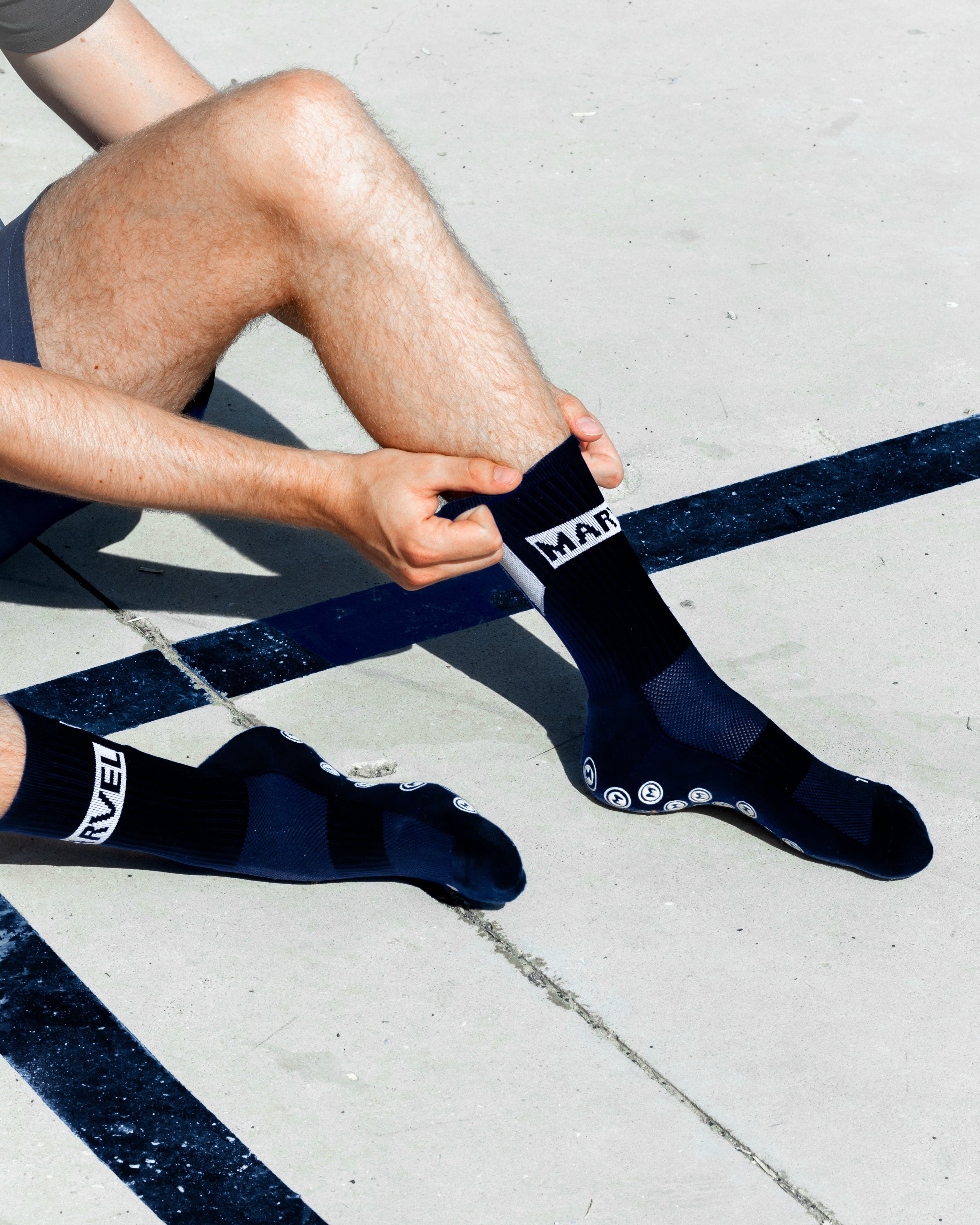 Marvel Gip Socks – Marvel Grip Socks